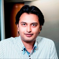 Publications | Dhaval Vyas