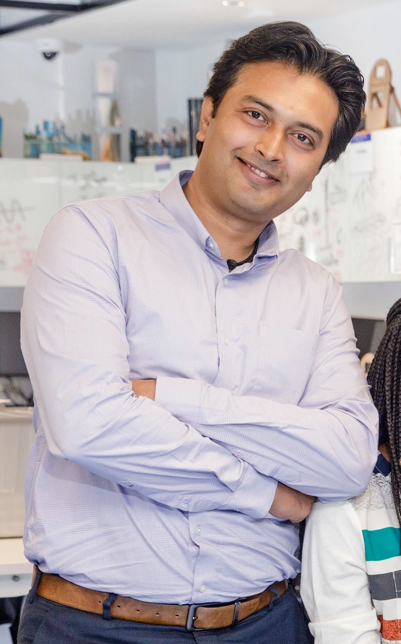 Dhaval Vyas | Senior Lecturer at University of Queensland (UQ) | HCI & CSCW Research